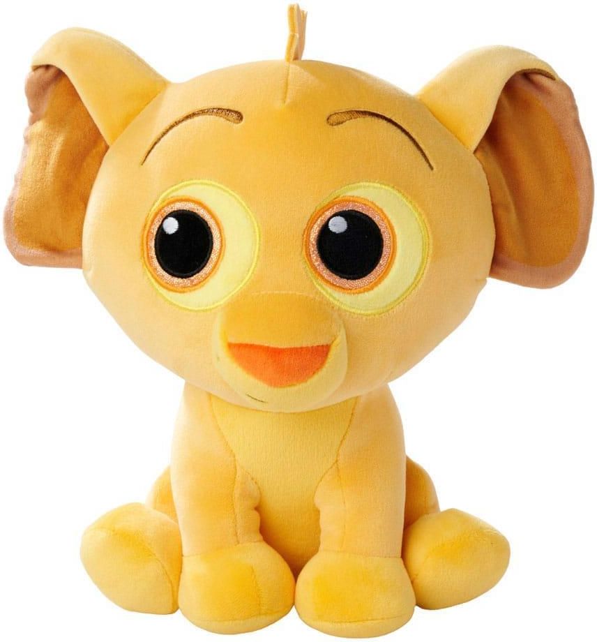 Simba Disney Doorables Plush Figure The Lion King 25Cm - Ceny i opinie ...