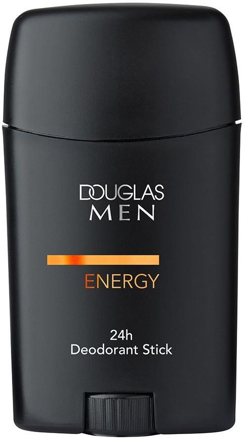 Douglas Collection Men Dezodorant W Sztyfcie 24H 50ml - Opinie i ceny ...