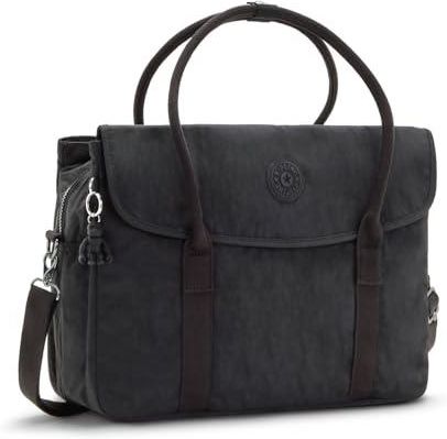 Kipling SUPERWORKER Messenger Bag, Black Noir (Czarny) - Ceny i opinie ...