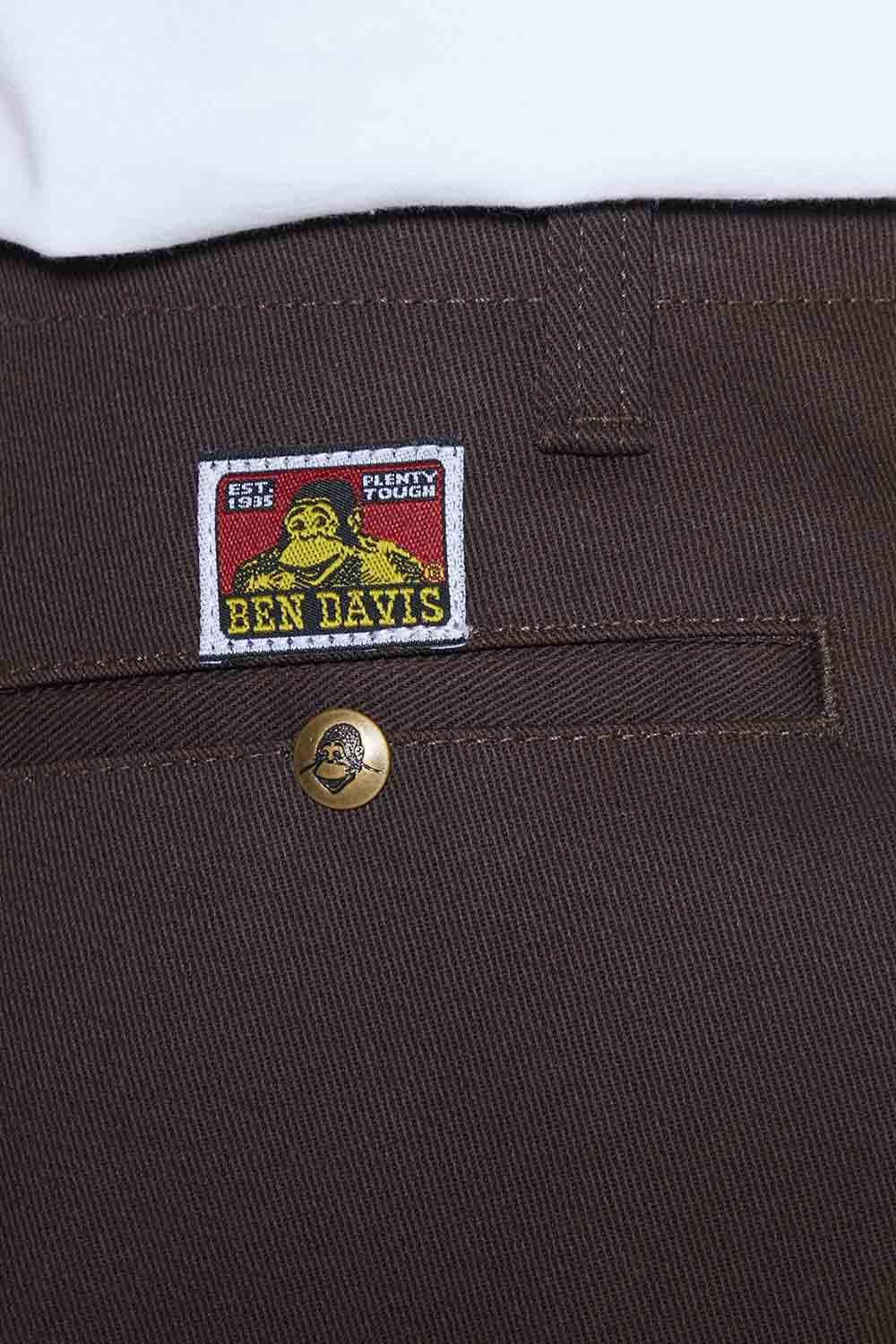 Ben Davis Spodnie Original Ben`S - Ceny i opinie - Ceneo.pl