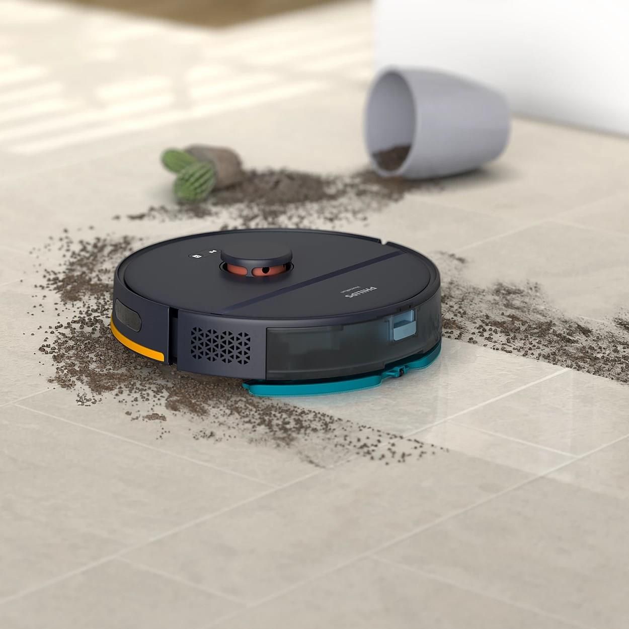 PHILIPS HomeRun 2000 Midnight Blue XU2000/15 - Opinie i ceny na Ceneo.pl