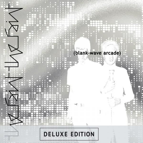 Płyta winylowa The Faint - Blank-Wave Arcade (remastered) (Limited ...