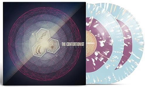 Płyta winylowa The Contortionist - Intrinsic (Winyl) - Ceny i opinie ...