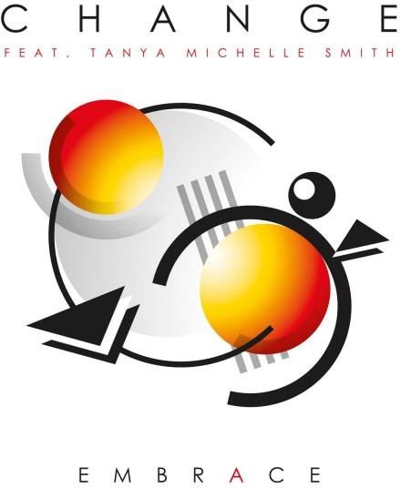 Płyta kompaktowa Change & Tanya Michelle Smith- Embrace (CD) - Ceny i ...