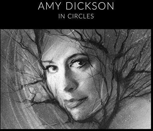 Płyta kompaktowa Amy Dickson- In Circles (CD) - Ceny i opinie - Ceneo.pl