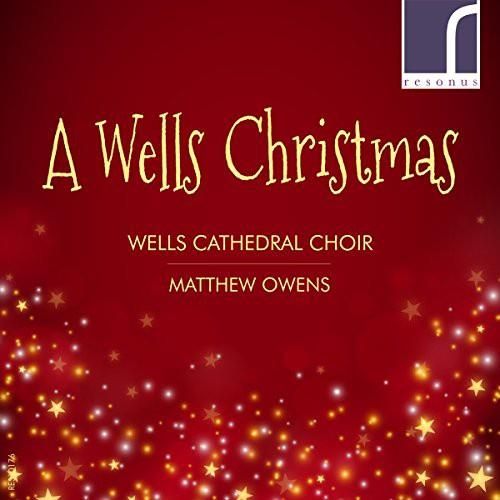 Płyta kompaktowa Jonathan Vaughn- A Wells Christmas (CD) - Ceny i ...