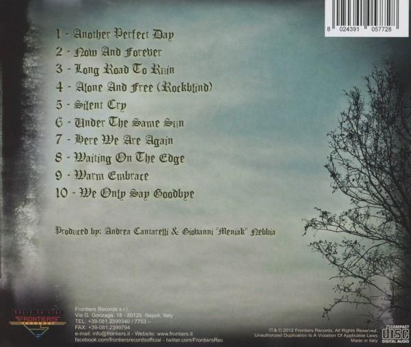 Płyta kompaktowa A Perfect Day- A Perfect Day (CD) - Ceny i opinie ...