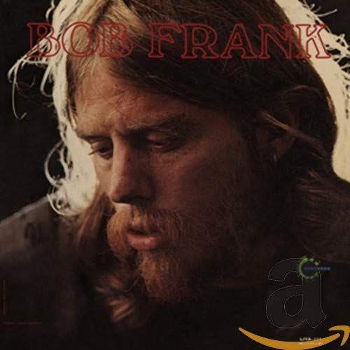 Płyta kompaktowa Bob Frank- Bob Frank (CD) - Ceny i opinie - Ceneo.pl