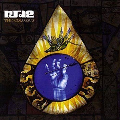 Płyta kompaktowa RJD2- The Colossus (CD) - Ceny i opinie - Ceneo.pl
