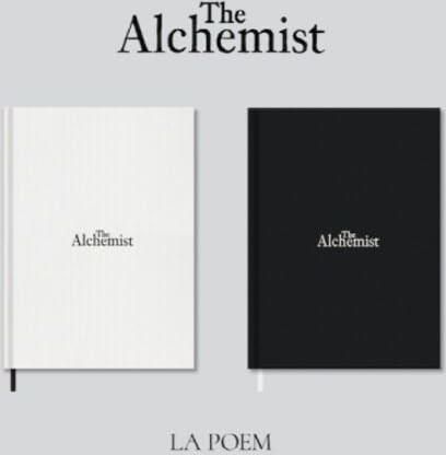 Płyta kompaktowa La Poem- Alchemist (CD) - Ceny i opinie - Ceneo.pl