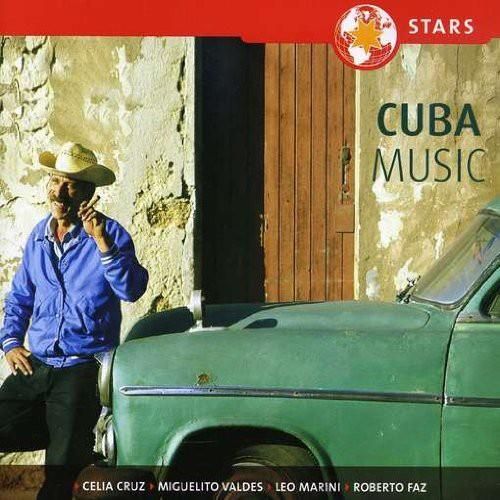 Płyta kompaktowa Cuba (CD) - Ceny i opinie - Ceneo.pl