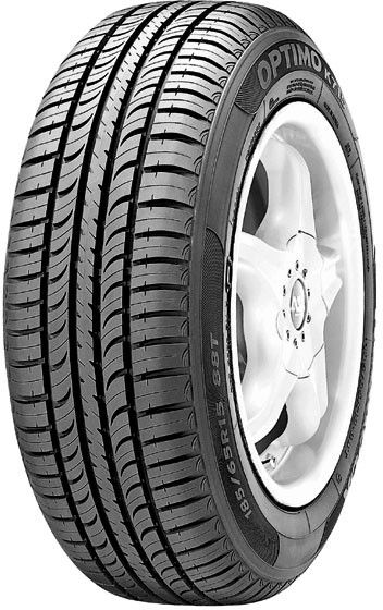 Opony letnie Hankook Optimo K415 205/60R16 92H - Opinie i ceny na Ceneo.pl