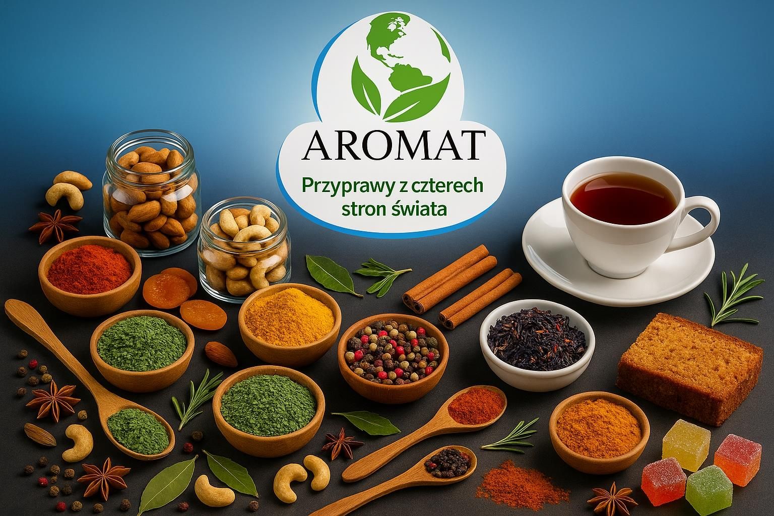 Aromat Fasola Tonka 500g Xxl Naturalna Przyprawa Aromatyczna Desery ...