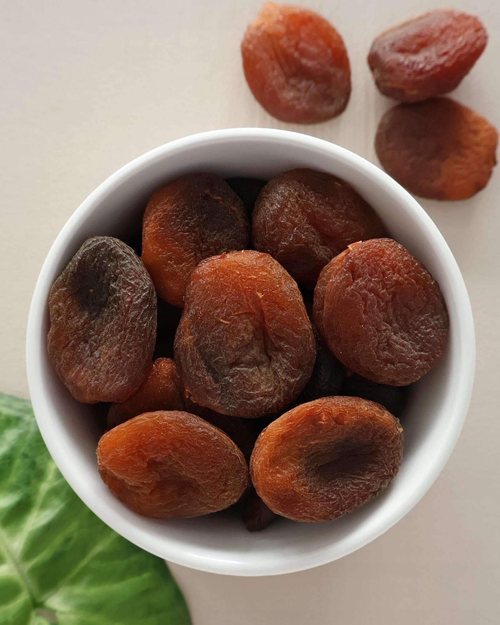 Green Essence Morele Suszone Naturalne 500g Morela Bio Niesiarkowane ...