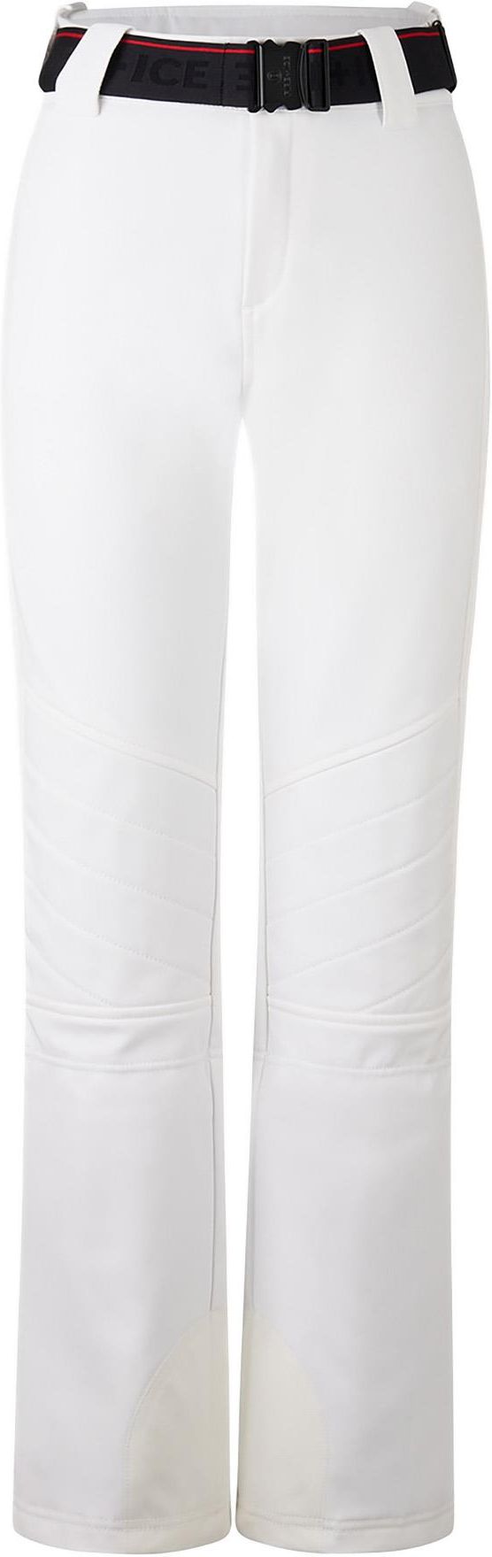 Bogner Fire+Ice Spodnie Narciarskie Damskie Zula Off White - Ceny i ...