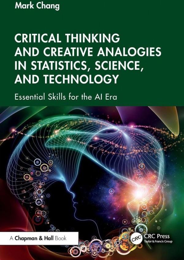 Critical Thinking and Creative Analogies in Statistics, Science, and ...