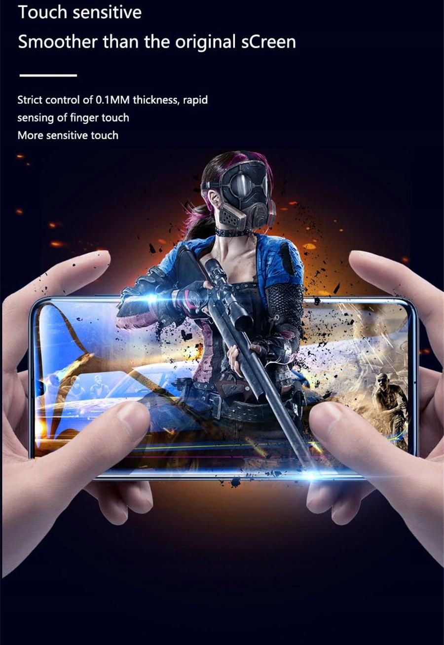 Telmas Matowa Folia Na Telefon Alcatel 3X 2020 Rakla - Opinie i ceny na ...