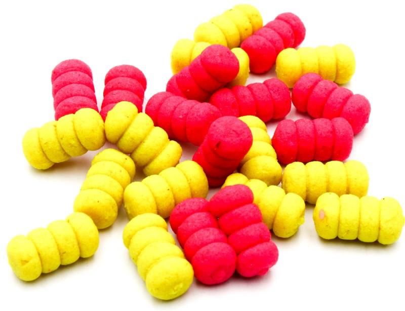 Osmo Innovation Baits Osmo Mini Robak Wiggly Wafters Roxy - Ceny i ...