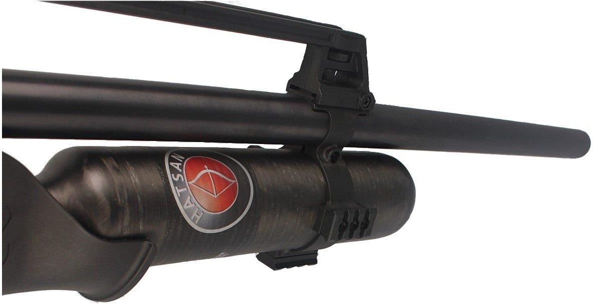 Hatsan Arms Wiatrówka Pcp Hatsan Blitz Full Auto 5.5Mm - Ceny i opinie ...