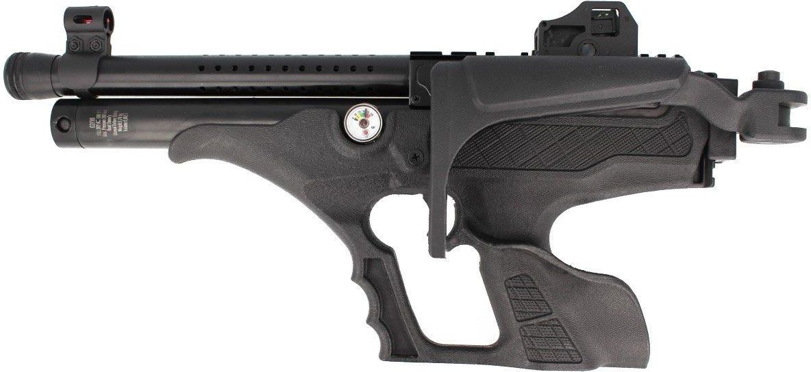 Hatsan Arms Pistolet Wiatrówka Pcp Hatsan 4.5Mm - Ceny i opinie - Ceneo.pl