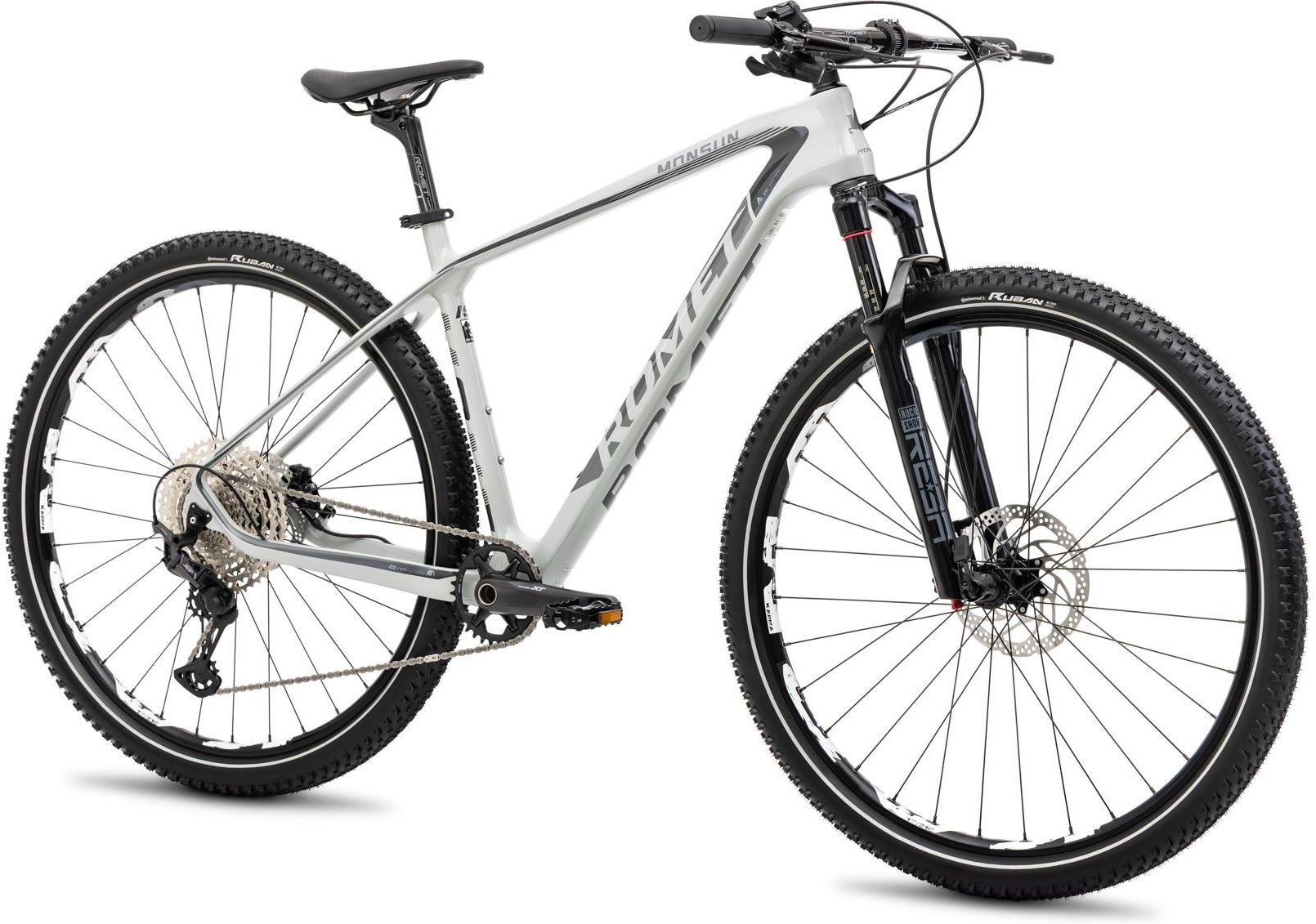 Romet Rower Górski Monsun 3.1 - Rowery Górskie Uniwersalne - Ceny i ...