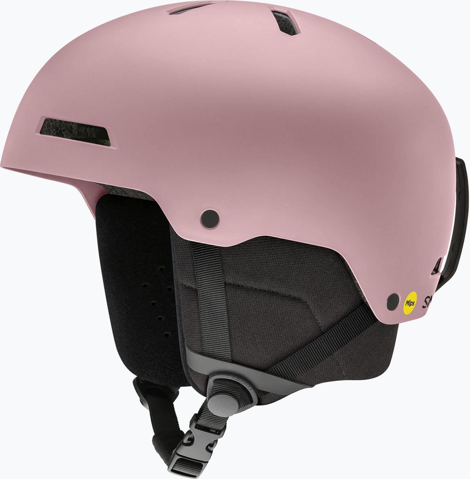 Smith Kask Narciarski Rodeo Mips Matte Dusk 24/25 - Ceny i opinie ...