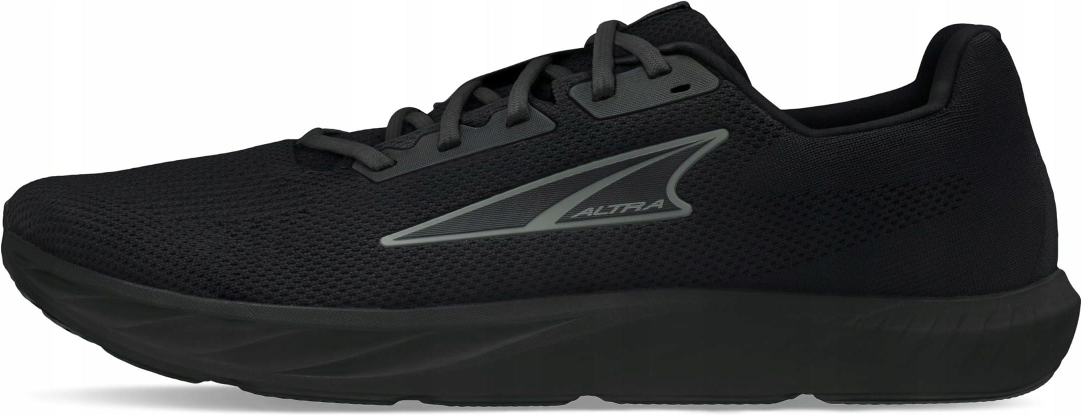 Altra Men's AL0A85NE Escalante 4 Road Running Shoe, Black/Black, 9,5 ...