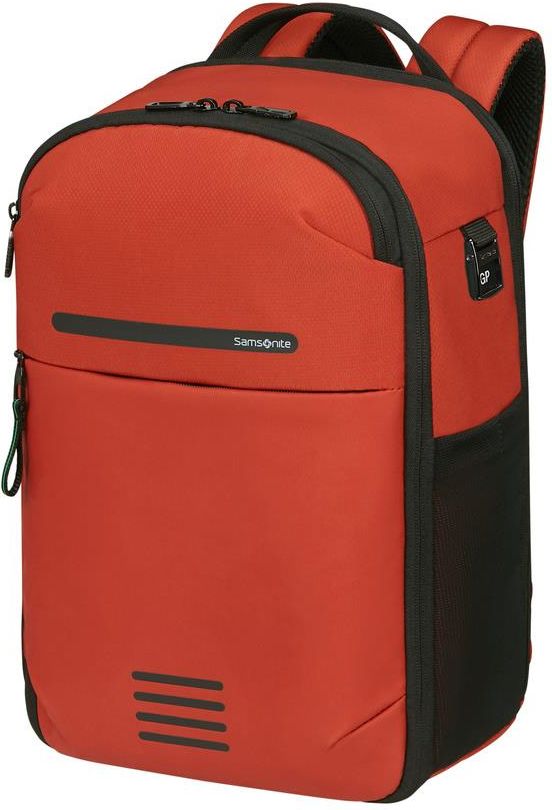 Plecak Samsonite Plecak Kabinowy Moderny Xs Pomarańczowy - Ceny i ...