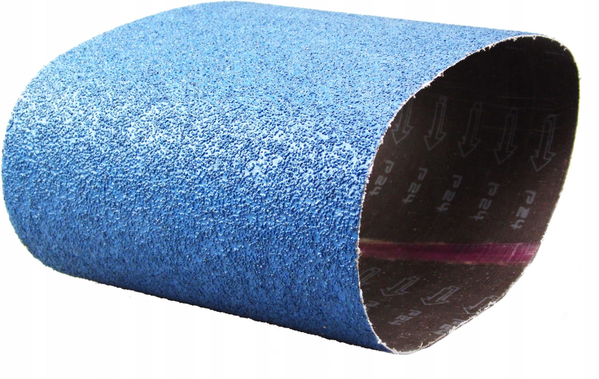 Relop Pas Bezkońcowy Cyrkon 200x750 Do Cykliniarki P36 1550 - Opinie i ceny na Ceneo.pl