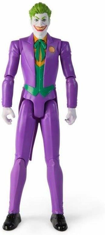 Spin Master Action Figure Joker Batman - S71015008 - Ceny i opinie ...