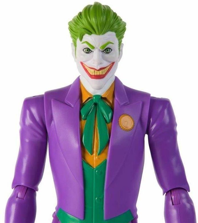 Spin Master Action Figure Joker Batman - S71015008 - Ceny i opinie ...