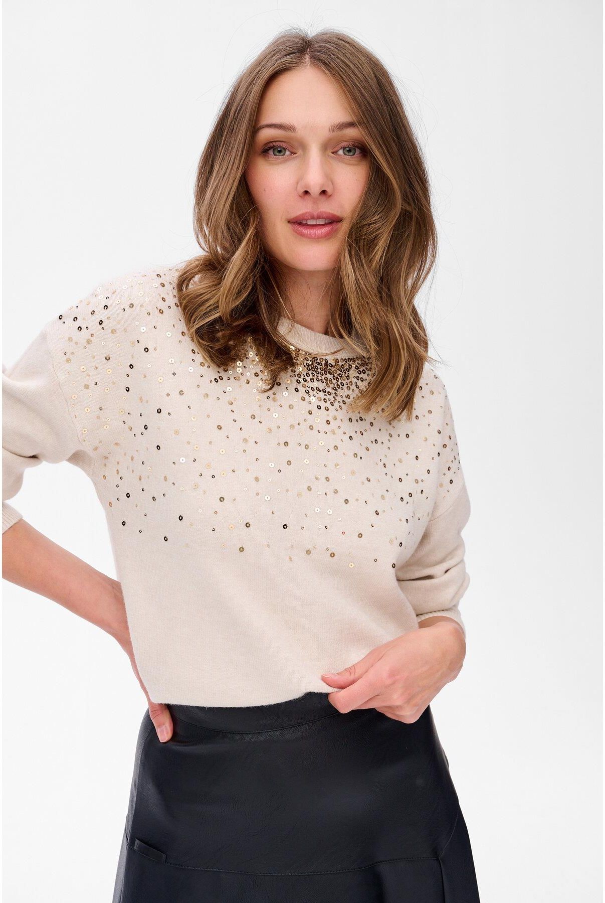 Sweter blue shadow - Ceny i opinie - Ceneo.pl