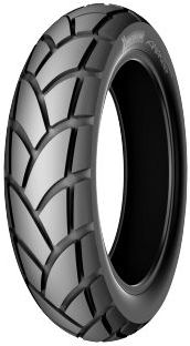 Opony Michelin Anakee 2 110/80R19 59V - Opinie i ceny na Ceneo.pl