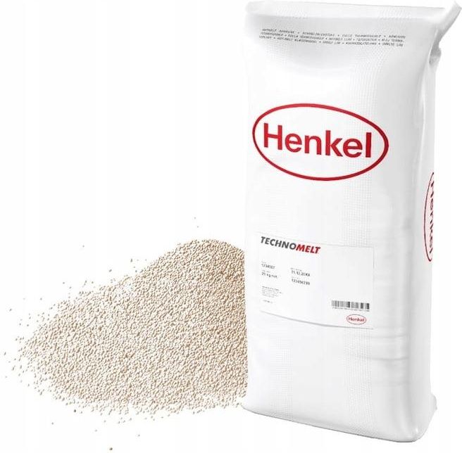 Nowy Styl Klej Do Okleinarki Granulat Topliwy Dorus Henkel 25Kg - Ceny ...