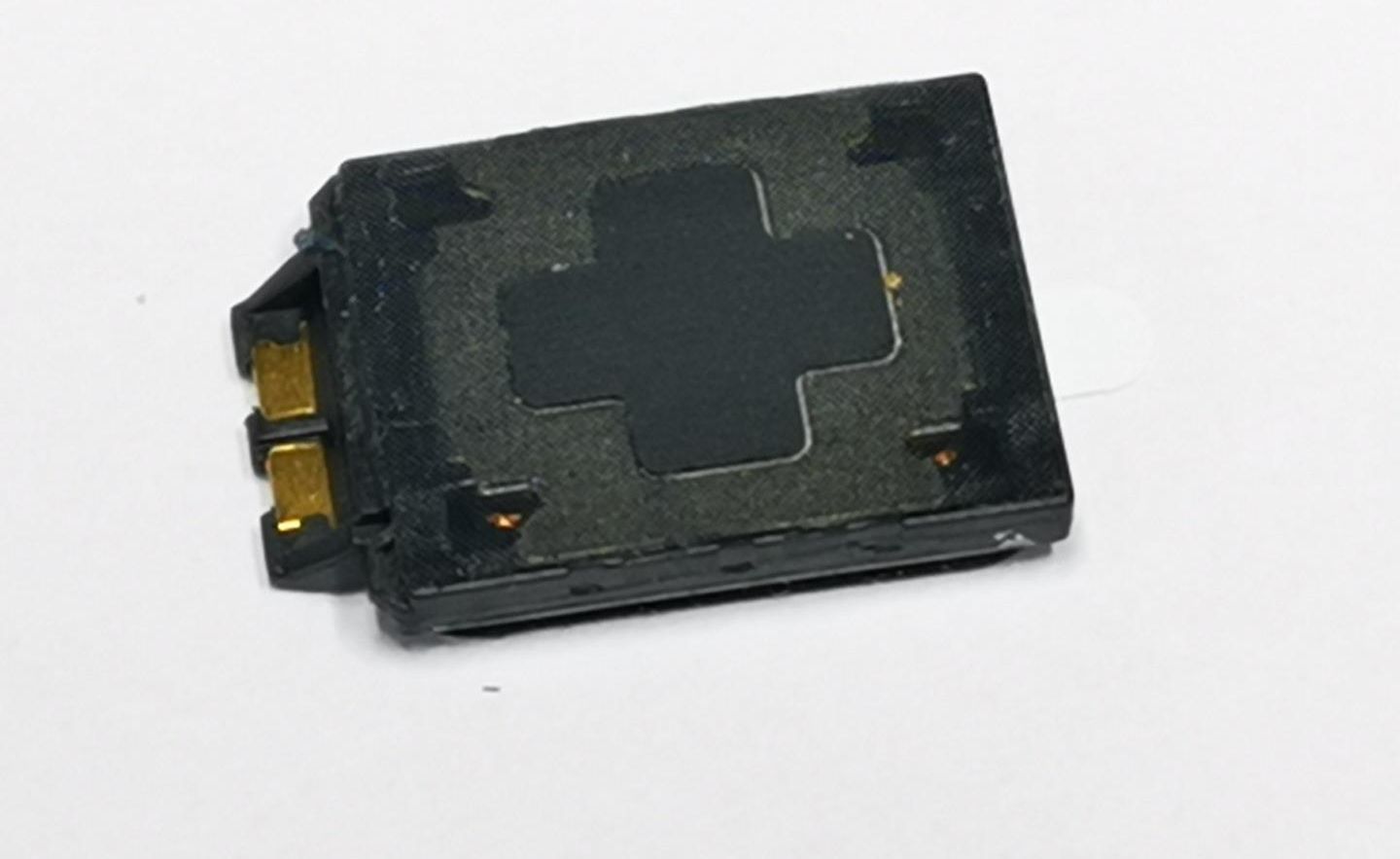 Podzespoły do telefonu Samsung Głośnik Buzer Sm-A507 Galaxy A50S ...