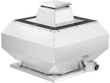 Helios Vdd 400/4 T120 Dachowy 3-Fazowy 7370 - Opinie i ceny na Ceneo.pl