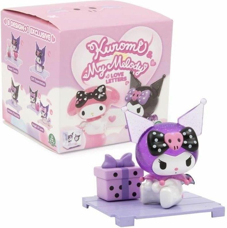 Hello Kitty Action Figure 37 - S71019638 - Ceny i opinie - Ceneo.pl