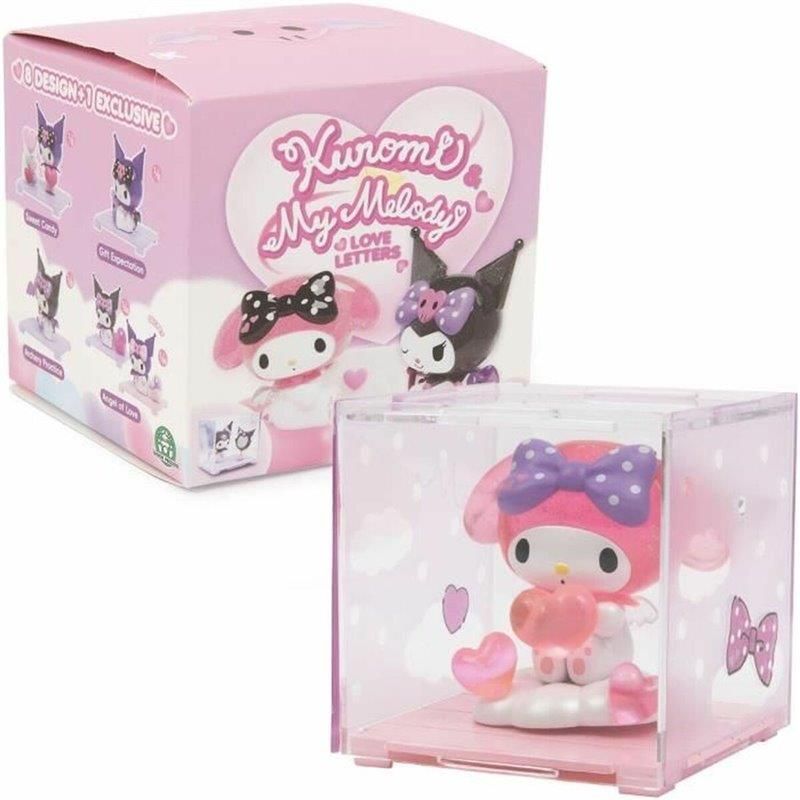 Hello Kitty Action Figure 37 - S71019638 - Ceny i opinie - Ceneo.pl