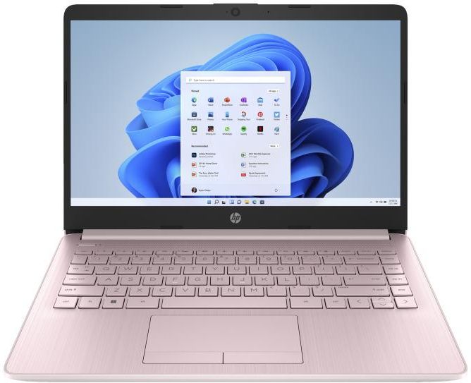 Laptop HP 14-cf2112wm 14/N4120/16GB/64GB/Win11 (5T9T7UA) - Opinie i ...
