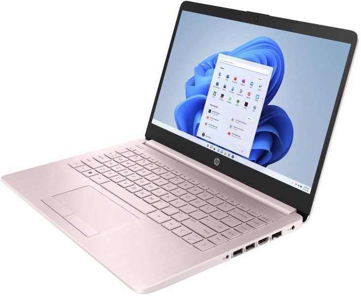 Laptop HP 14-cf2112wm 14/N4120/16GB/64GB/Win11 (5T9T7UA) - Opinie i ...
