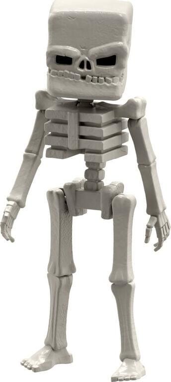 Minecraft - Movie Large Figure 30 cm - Skeleton - Ceny i opinie - Ceneo.pl