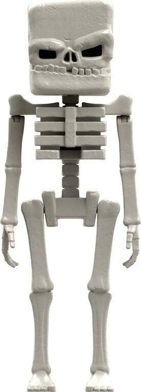 Minecraft - Movie Large Figure 30 cm - Skeleton - Ceny i opinie - Ceneo.pl