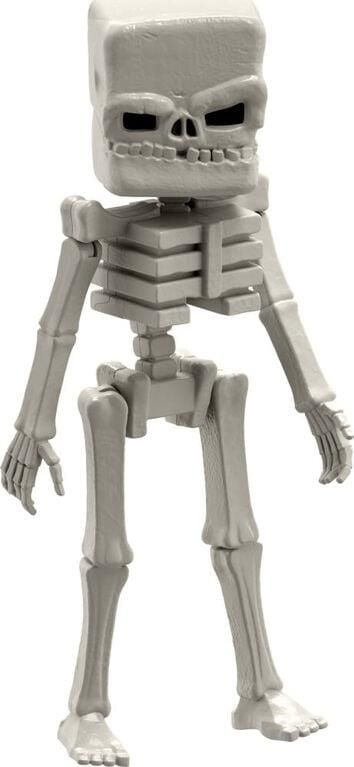 Minecraft - Movie Large Figure 30 cm - Skeleton - Ceny i opinie - Ceneo.pl