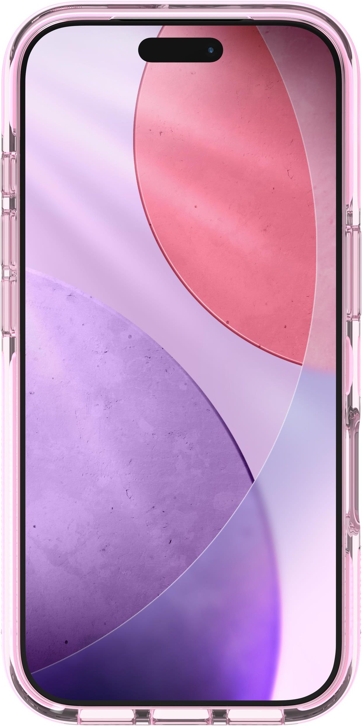 Zagg Santa Cruz Snap Case Etui Ochronne Do iPhone 17 Pro Kompatybilne Z ...