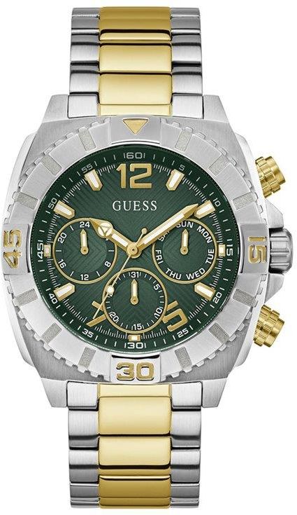 Guess Traction GW0800G1 - Zegarki - Ceny i opinie - Ceneo.pl