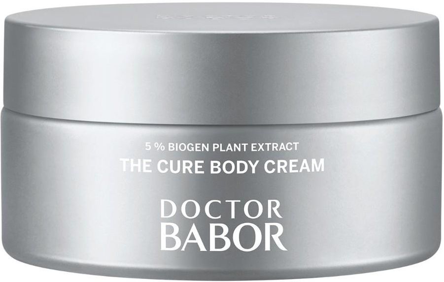 Babor Doctor Ultimate Forming Body Cream Masło Do Ciała 200ml - Opinie ...