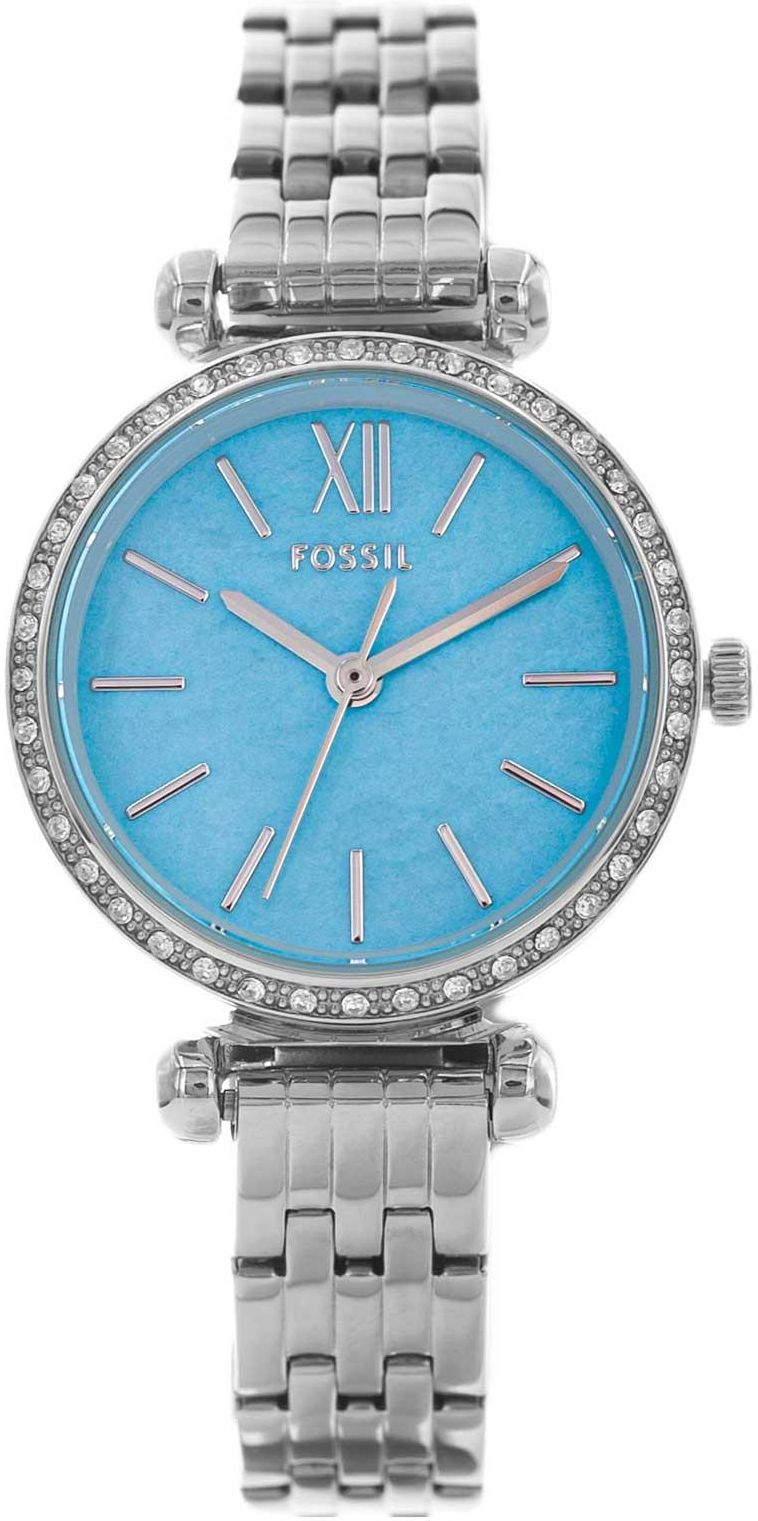 Fossil BQ5028 - Zegarki Damskie - Ceny i opinie - Ceneo.pl