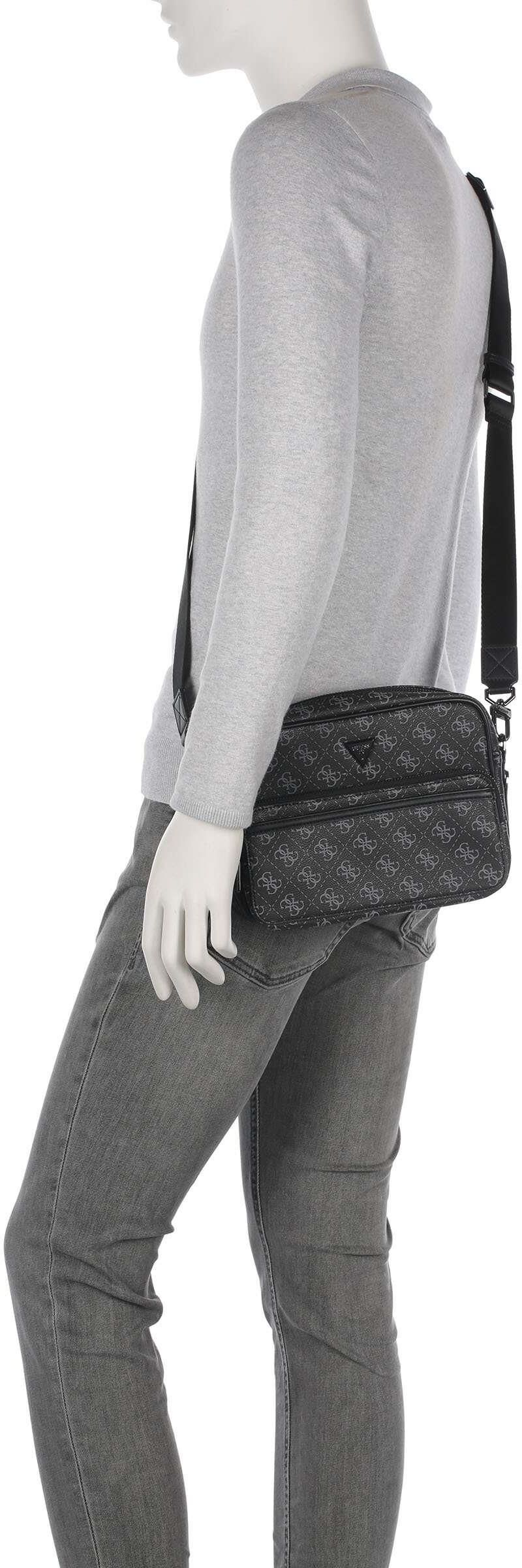 Guess Milano Torba przez ramię - Ceny i opinie - Ceneo.pl