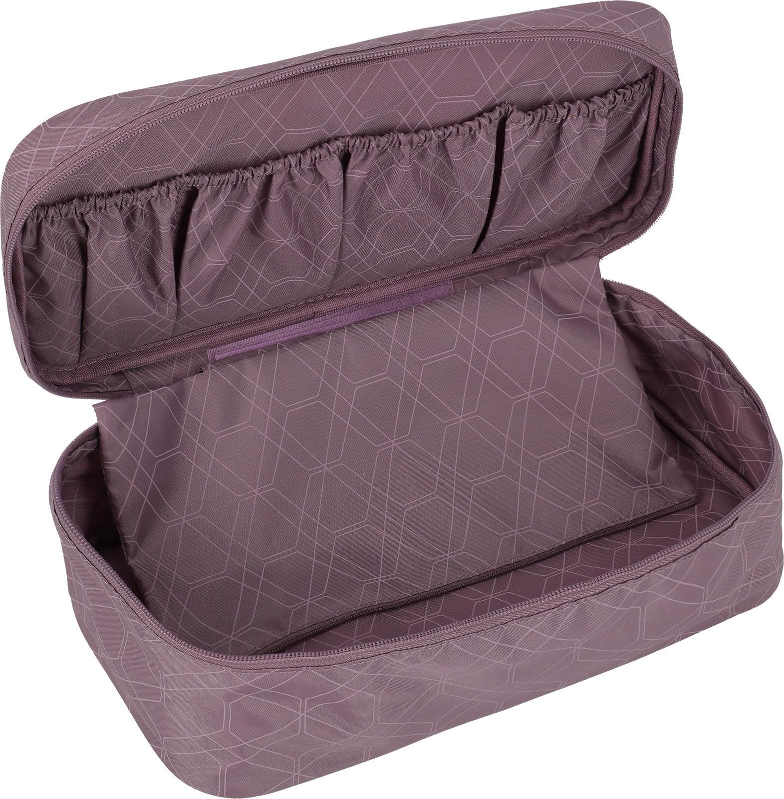 Organizer podróżny Travelite Lascana Lavender - Ceny i opinie - Ceneo.pl