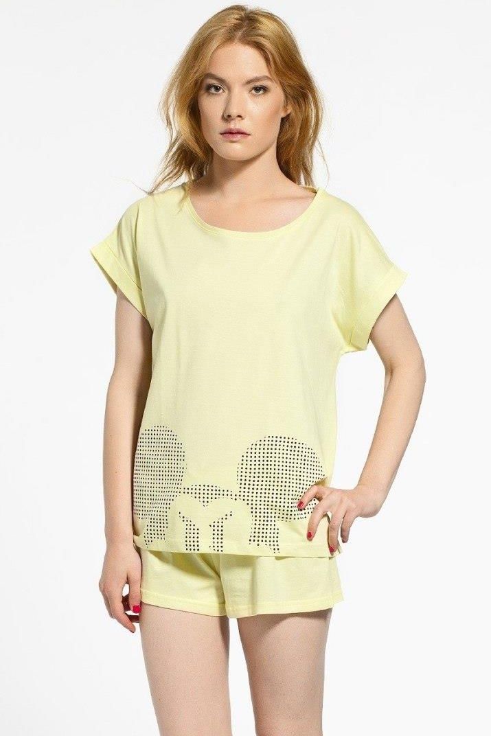 1 PIŻAMA ATLANTIC NLP-313 PROMO - Ceny i opinie - Ceneo.pl